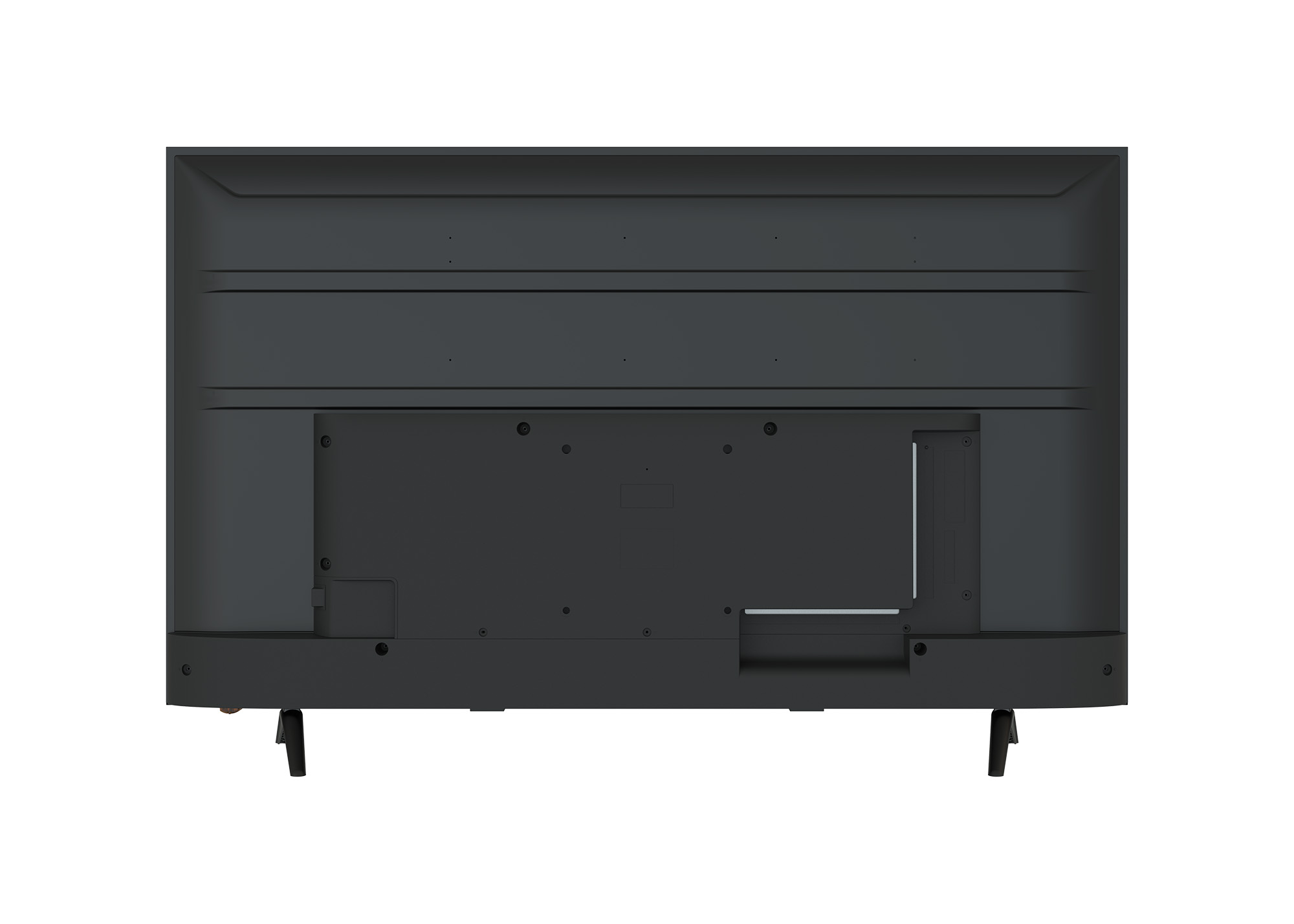 55" S1 4K Ultra HD Smart TV™
